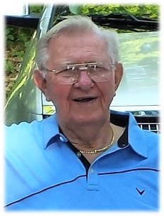 Obituary Details - McCabe Funeral Home