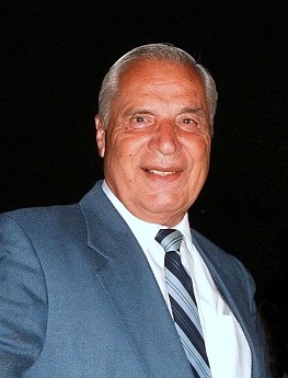 Obituary Details - McCabe Funeral Home