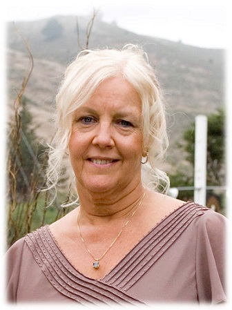 Obituary Details - McCabe Funeral Home