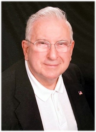 Obituary Details - McCabe Funeral Home