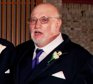 Obituary Details - McCabe Funeral Home