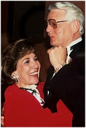 Obituary Details - McCabe Funeral Home