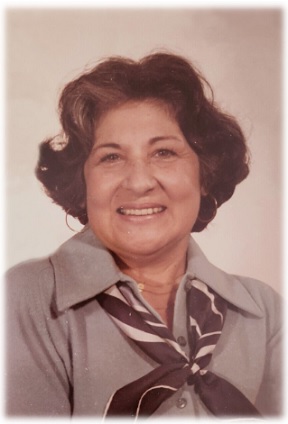 Obituary Details - McCabe Funeral Home