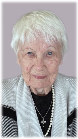 Obituary Details - McCabe Funeral Home