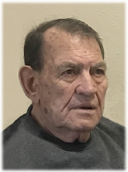 Obituary Details - McCabe Funeral Home