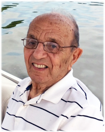 Obituary Details - McCabe Funeral Home