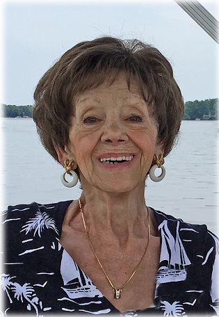 Obituary Details - McCabe Funeral Home