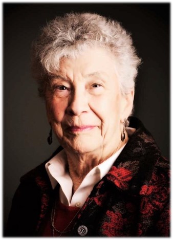 Obituary Details - McCabe Funeral Home