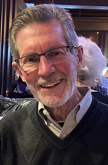 Obituary Details - McCabe Funeral Home
