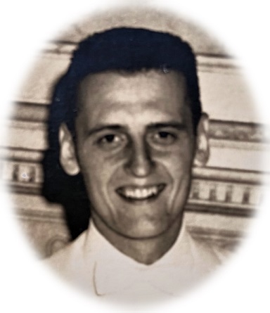 Obituary Details - McCabe Funeral Home