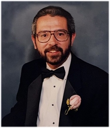 Obituary Details - McCabe Funeral Home