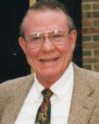 Obituary Details - McCabe Funeral Home