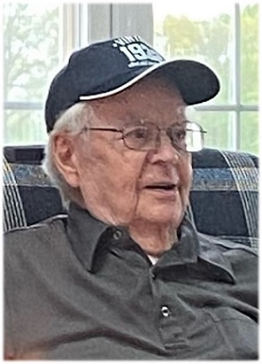 Obituary Details - McCabe Funeral Home