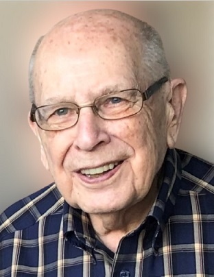 Obituary Details - McCabe Funeral Home