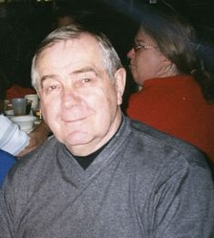 Obituary Details - McCabe Funeral Home