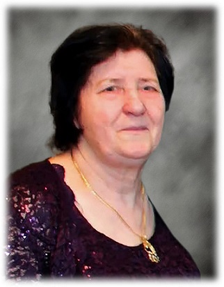 Obituary Details - McCabe Funeral Home