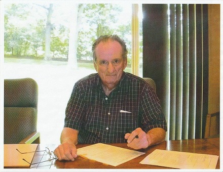 Obituary Details - McCabe Funeral Home