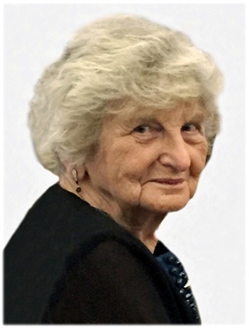 Obituary Details - McCabe Funeral Home
