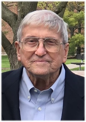 Obituary Details - McCabe Funeral Home