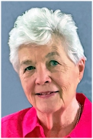 Obituary Details - McCabe Funeral Home