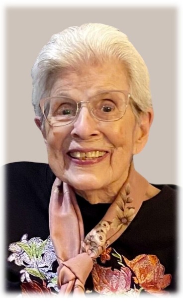 Obituary Details - McCabe Funeral Home