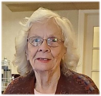 Obituary Details - McCabe Funeral Home