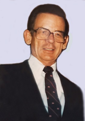 Obituary Details - McCabe Funeral Home