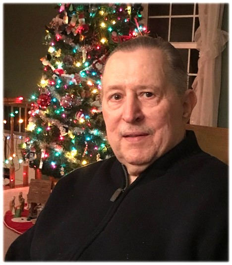 Obituary Details - McCabe Funeral Home