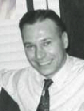 Obituary Details - McCabe Funeral Home