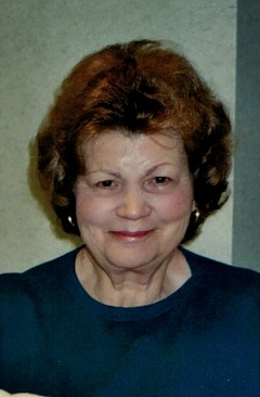 Obituary Details - McCabe Funeral Home