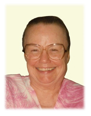 Obituary Details - McCabe Funeral Home