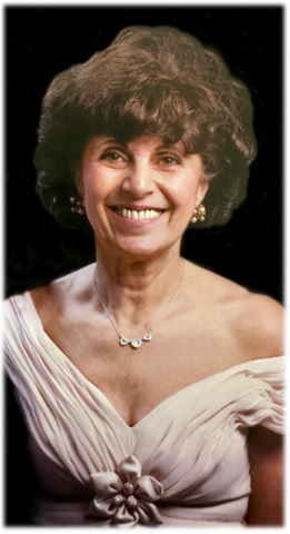 Obituary Details - McCabe Funeral Home