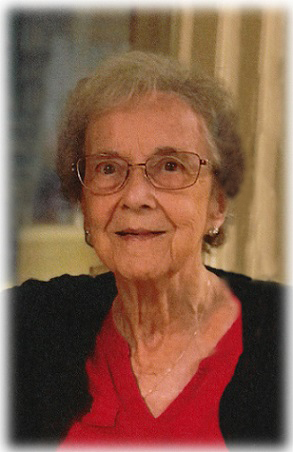 Obituary Details - McCabe Funeral Home