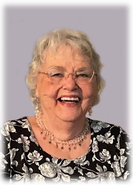 Obituary Details - McCabe Funeral Home