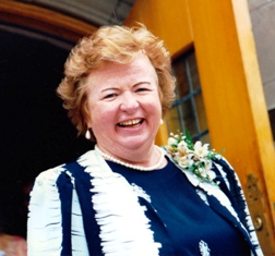 Obituary Details - McCabe Funeral Home