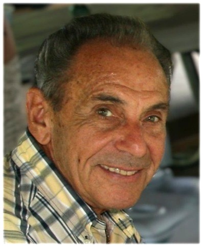 Obituary Details - McCabe Funeral Home