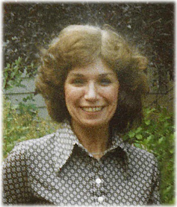 Obituary Details - McCabe Funeral Home