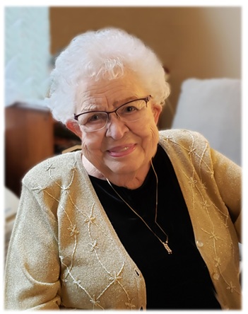 Obituary Details - McCabe Funeral Home