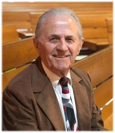 Obituary Details - McCabe Funeral Home