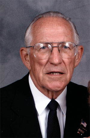 Obituary Details - McCabe Funeral Home