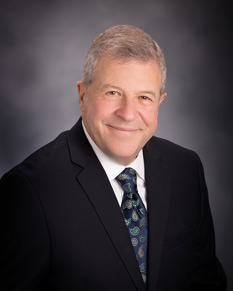 Frank Leto, Support Staff - McCabe Funeral Home